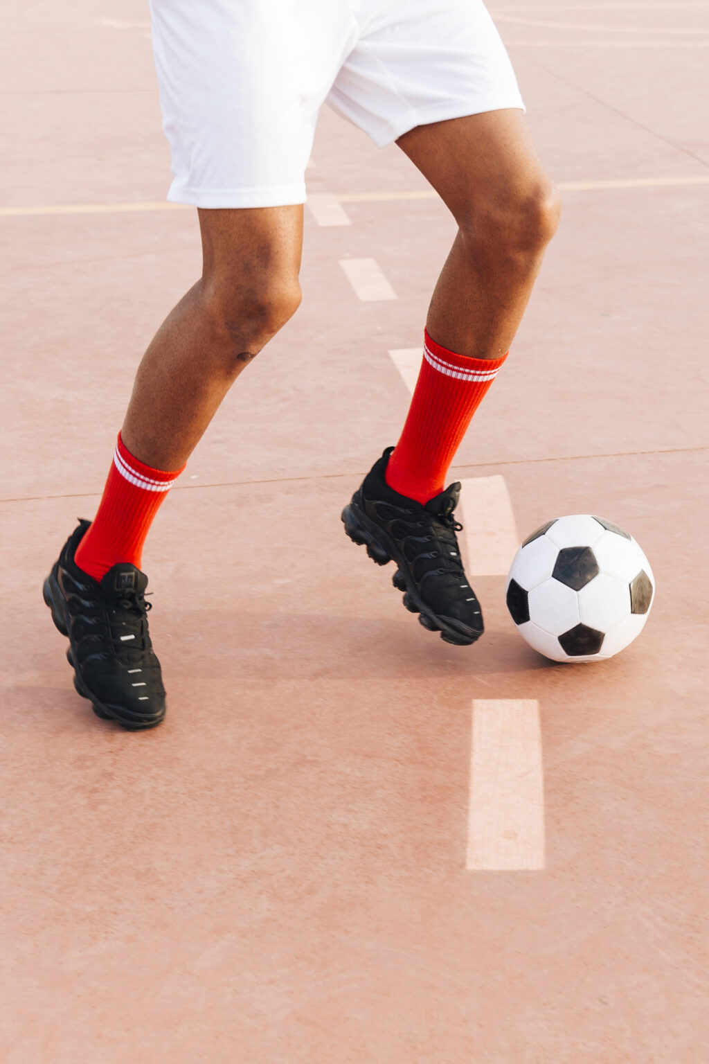 minifoot pachis – Le Pachis